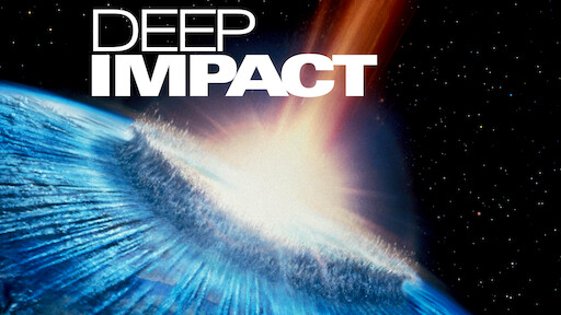 Deep Impact Movie